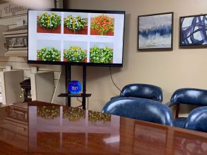 Facility – Mitchell’s Funeral Home