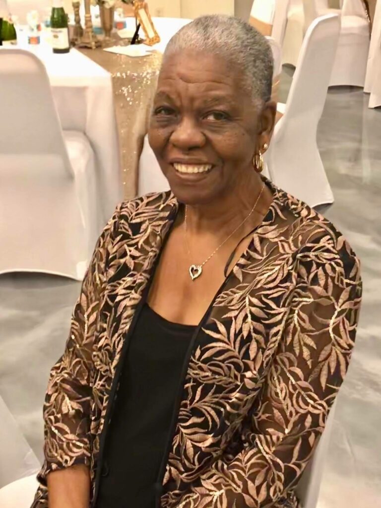Thomasina Connors Tossie – Mitchell’s Funeral Home