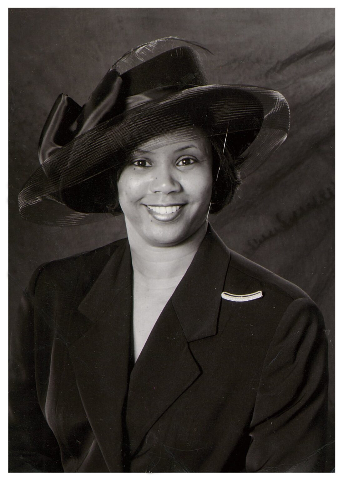 Angela Bradley – Mitchell's Funeral Home