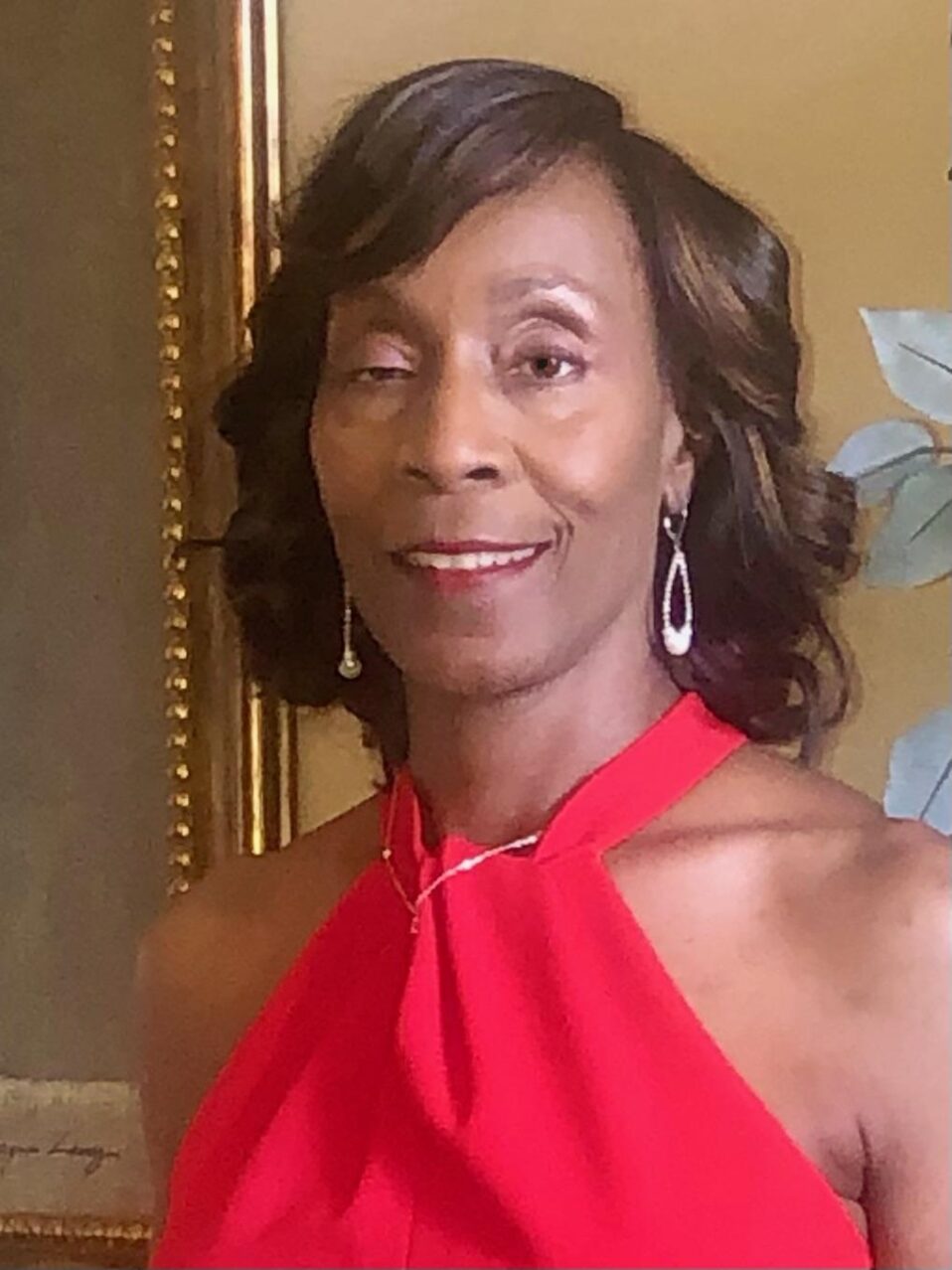 Janet Levy Pinder – Mitchell's Funeral Home