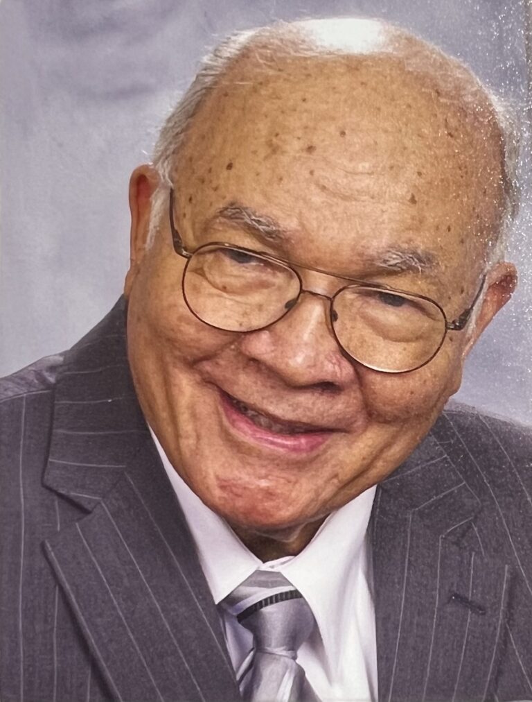 Charles F. Gullatt – Mitchell's Funeral Home