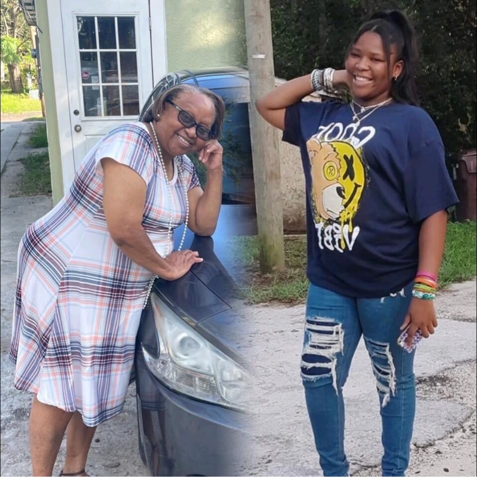 Carole Fulmore – Mitchell’s Funeral Home