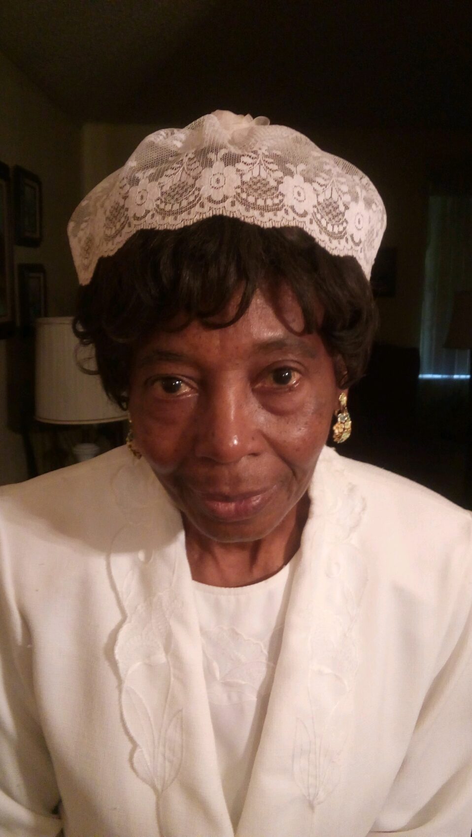 Patsy Ann Miller – Mitchell's Funeral Home