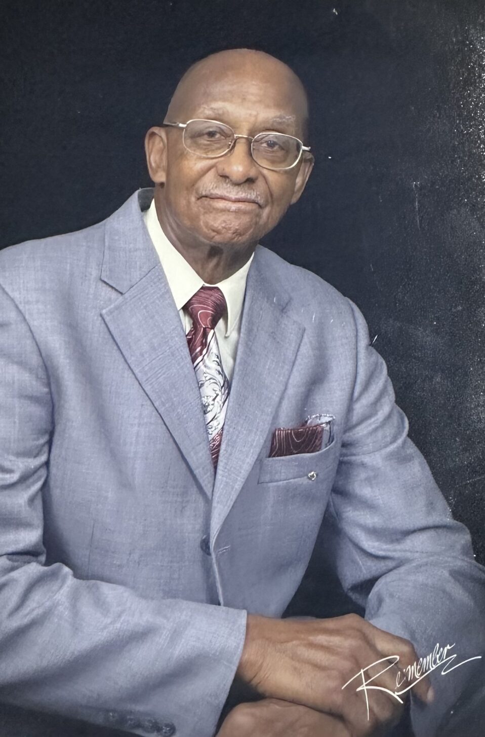 James Moten – Mitchell’s Funeral Home