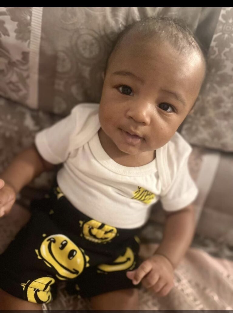 Messiah Calixte – Mitchell’s Funeral Home