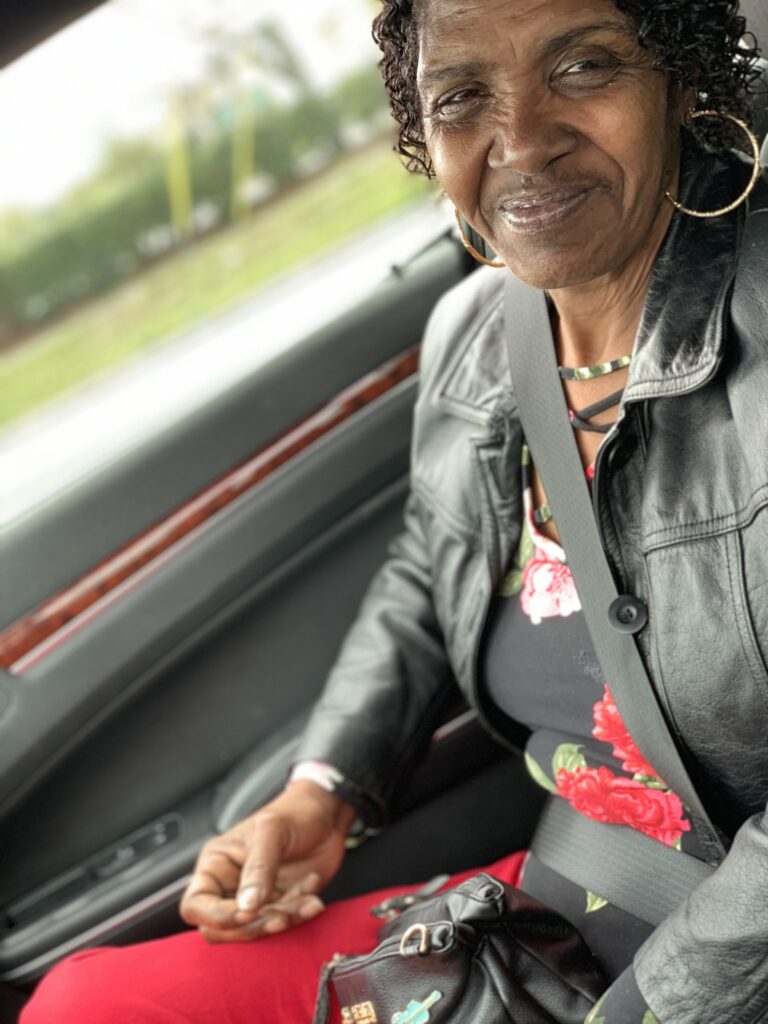 Romela Dawkins – Mitchell’s Funeral Home