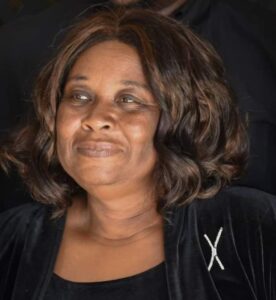 Joyce Nelson – Mitchell’s Funeral Home