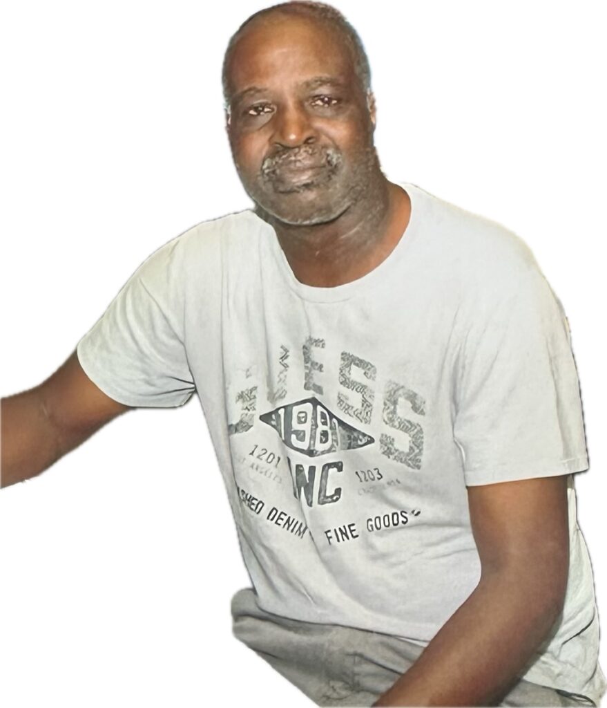 Osborne Jones – Mitchell’s Funeral Home