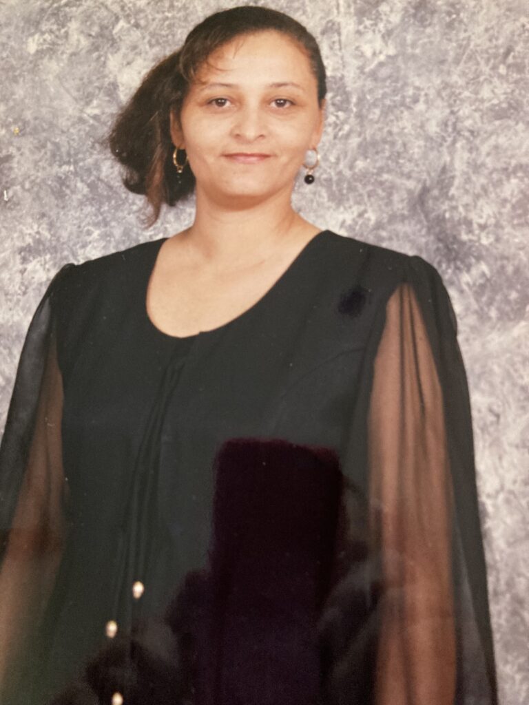 Carol Smiley – Mitchell’s Funeral Home