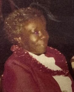 Aquila Banks – Mitchell’s Funeral Home