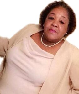 Wanza Stephens – Mitchell’s Funeral Home