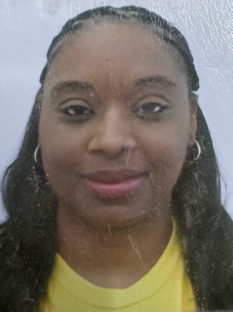 Shatara Janea Williams – Mitchell’s Funeral Home