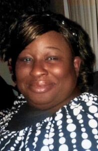 Princess Lewis – Mitchell’s Funeral Home