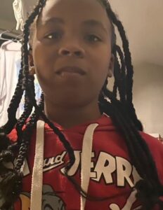 Little Miss Jamaria Sessions – Mitchell’s Funeral Home