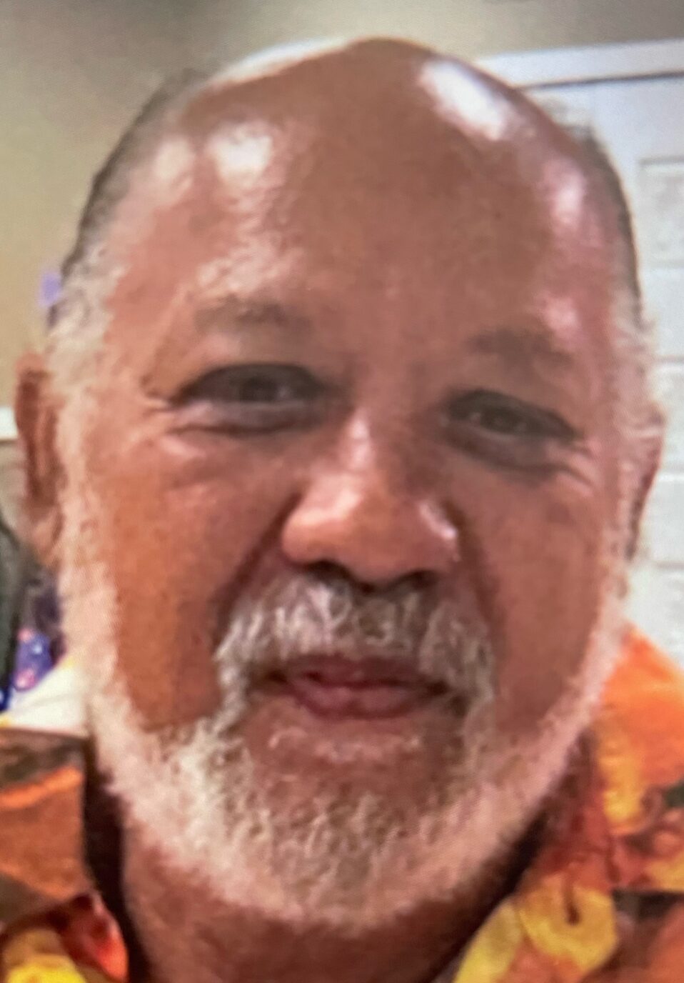 James Scales, II – Mitchell’s Funeral Home