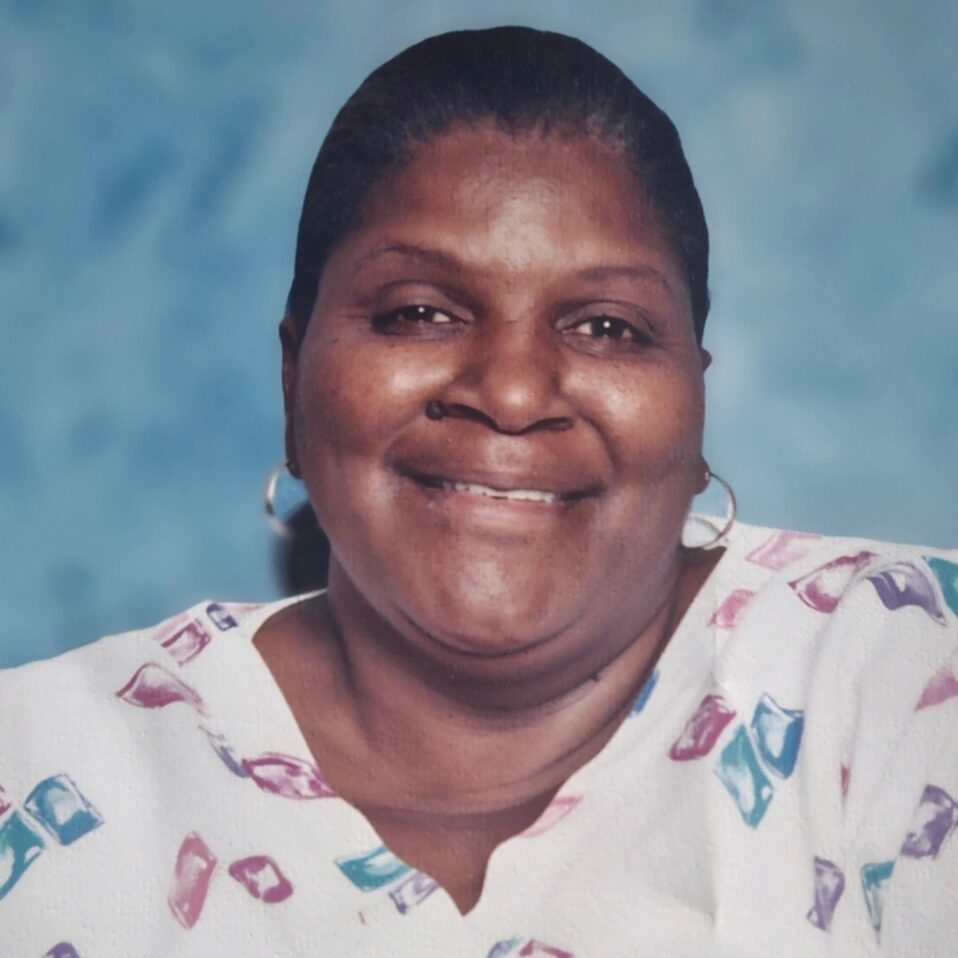 Phyllis Gaines – Mitchell’s Funeral Home