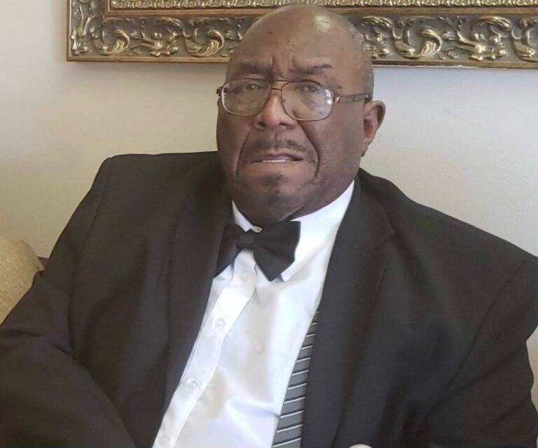 Willie W. Rountree – Mitchell’s Funeral Home