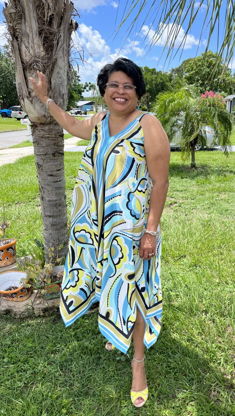 Michelle Hayes – Mitchell’s Funeral Home