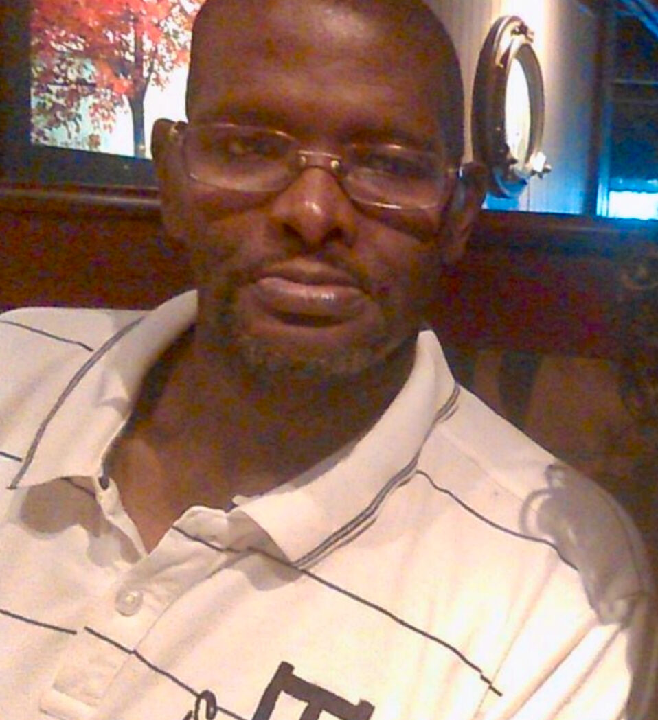 Darrell Harris – Mitchell’s Funeral Home