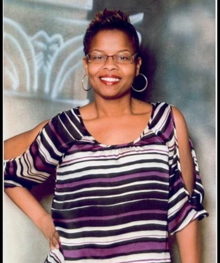 Aleta Murray – Mitchell’s Funeral Home