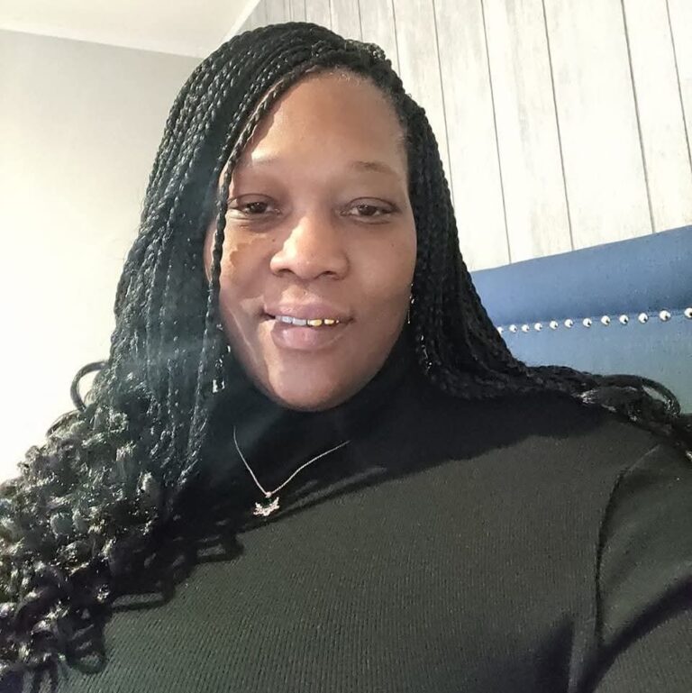 Faith R. Washington – Mitchell’s Funeral Home