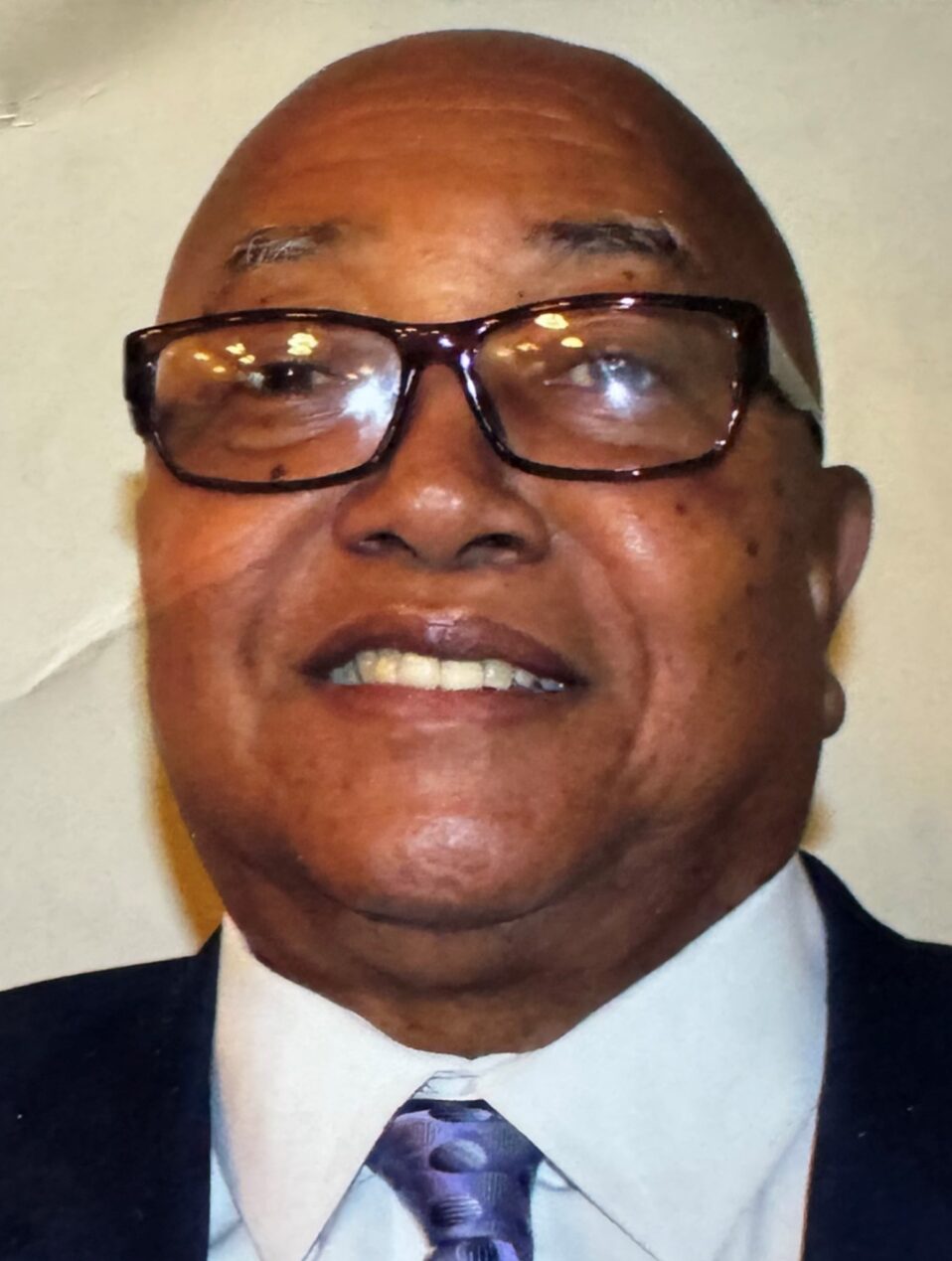 Herman Manuel – Mitchell’s Funeral Home