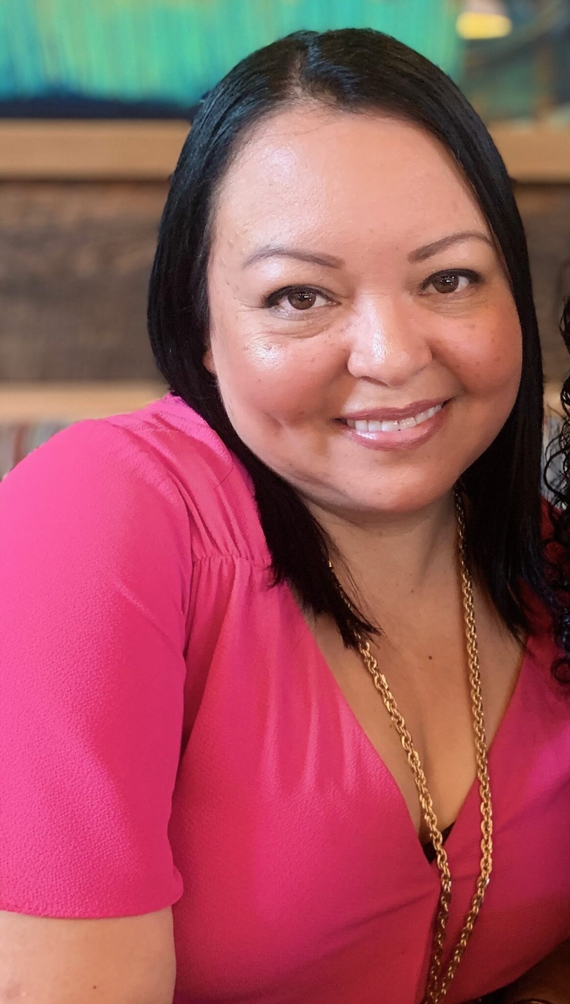 Karina Urzura – Mitchell’s Funeral Home