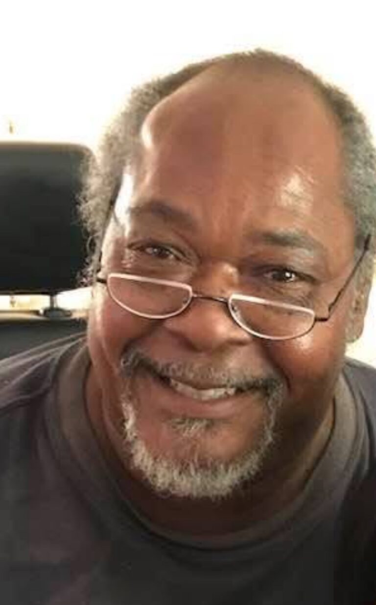 John Henderson – Mitchell’s Funeral Home