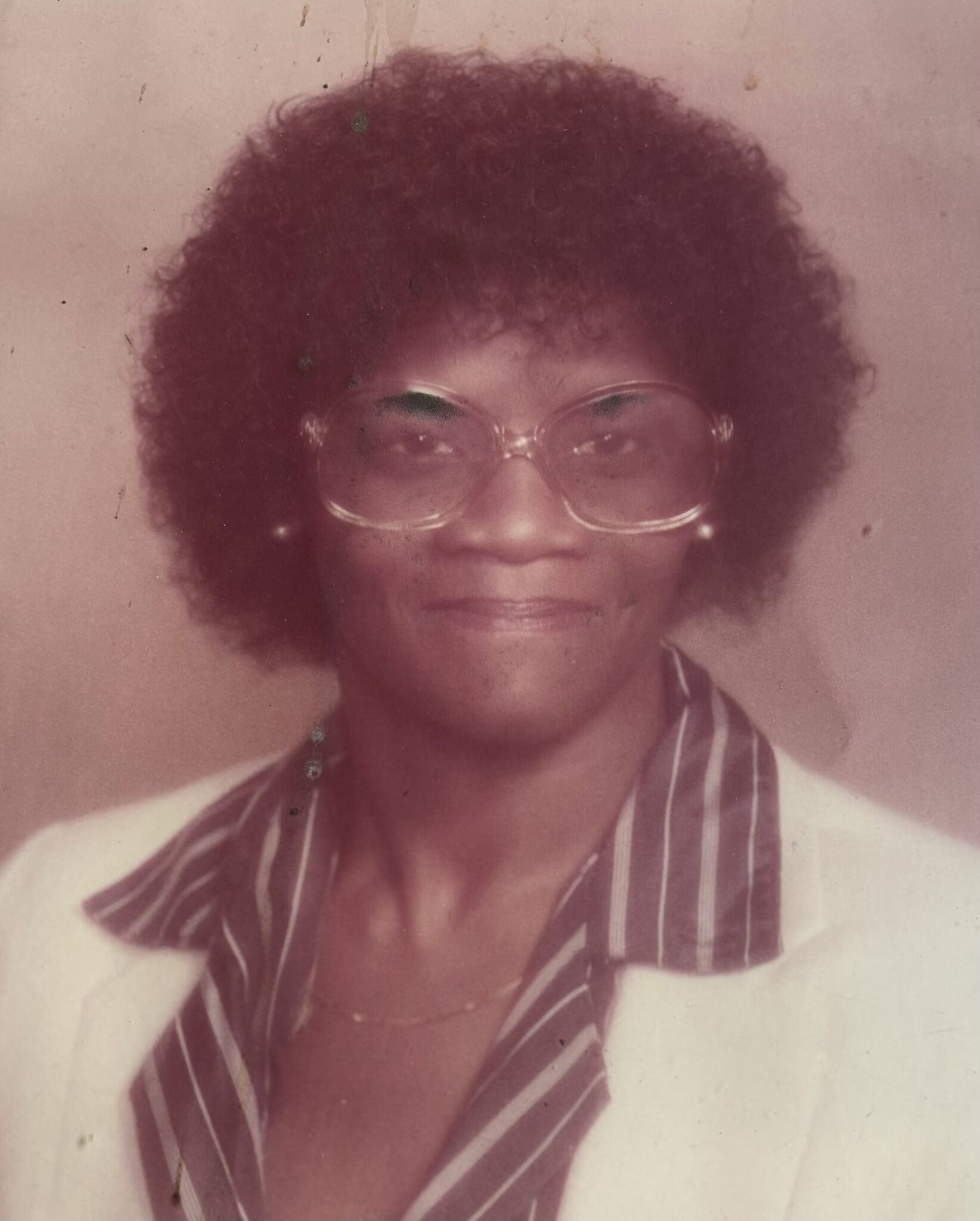 Ada Sims – Mitchell’s Funeral Home