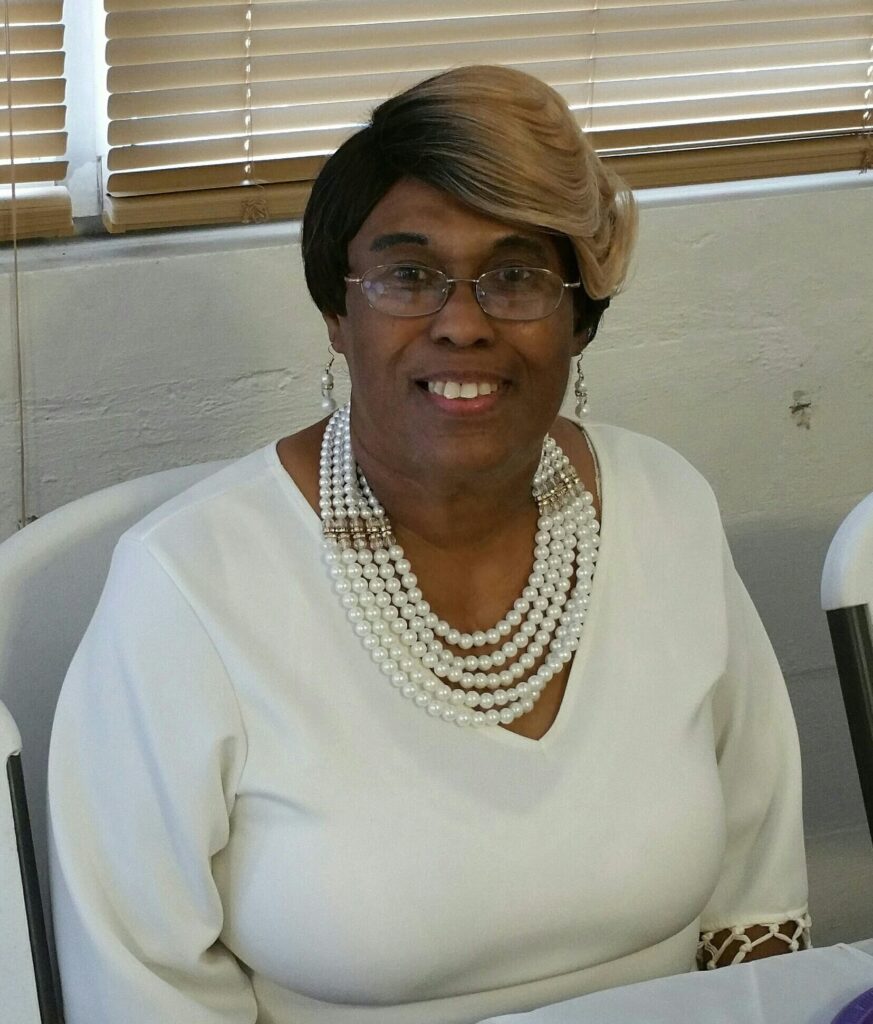 Serena Watson – Mitchell’s Funeral Home