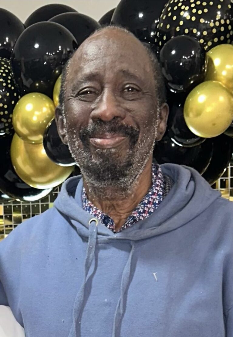 Nathaniel Taylor – Mitchell’s Funeral Home