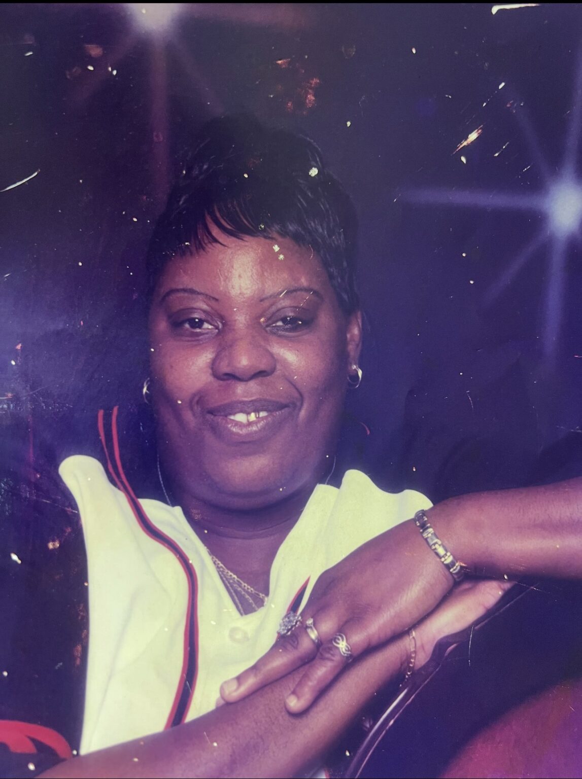 Deneene Jackson – Mitchell’s Funeral Home