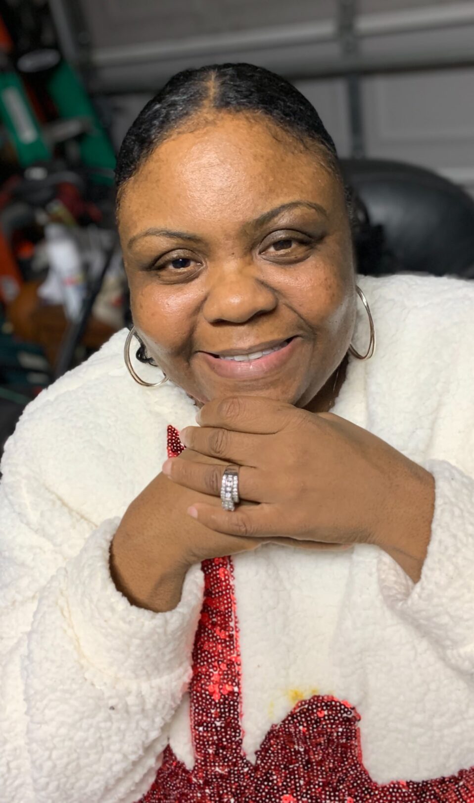 Lorraine Johnson – Mitchell’s Funeral Home