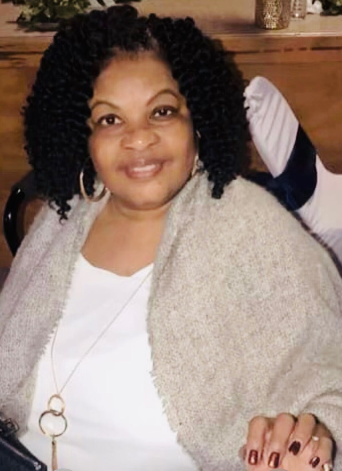 Florence Daniel – Mitchell’s Funeral Home