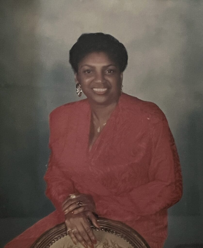 Josephine Ayars – Mitchell’s Funeral Home