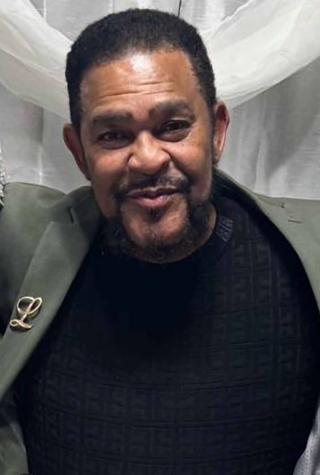 Larry Slade – Mitchell’s Funeral Home