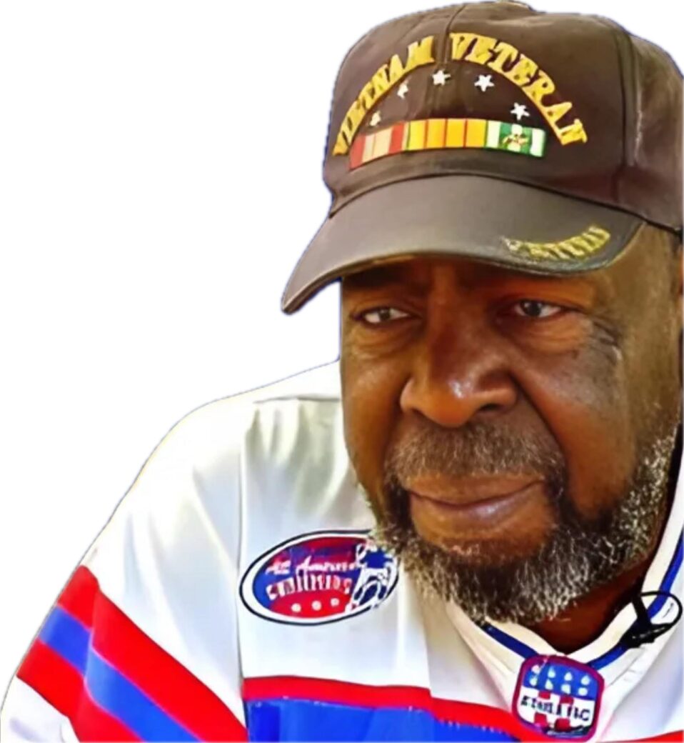 Henry Herman Harrison – Mitchell’s Funeral Home