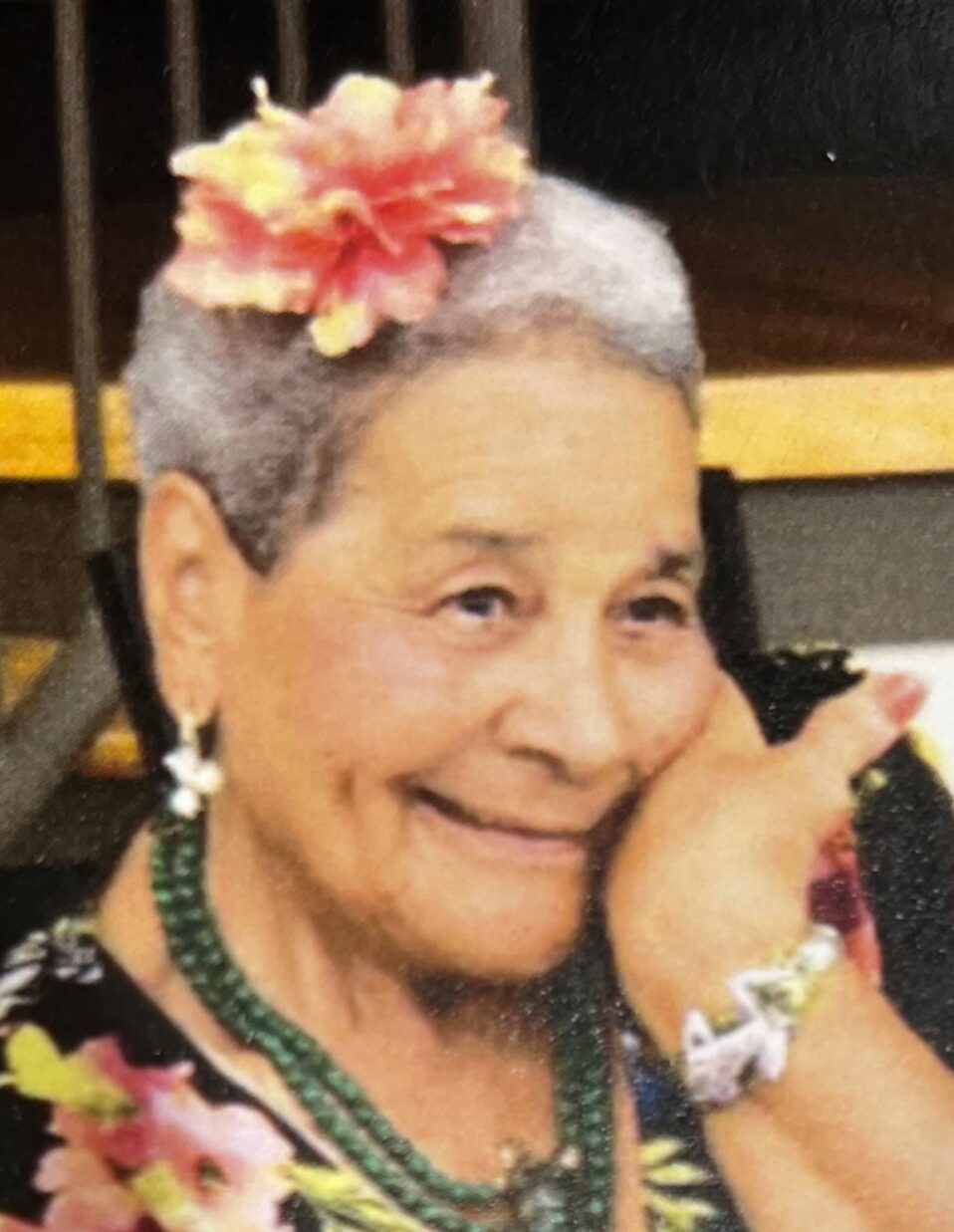 Commissioner Mable Butler – Mitchell’s Funeral Home