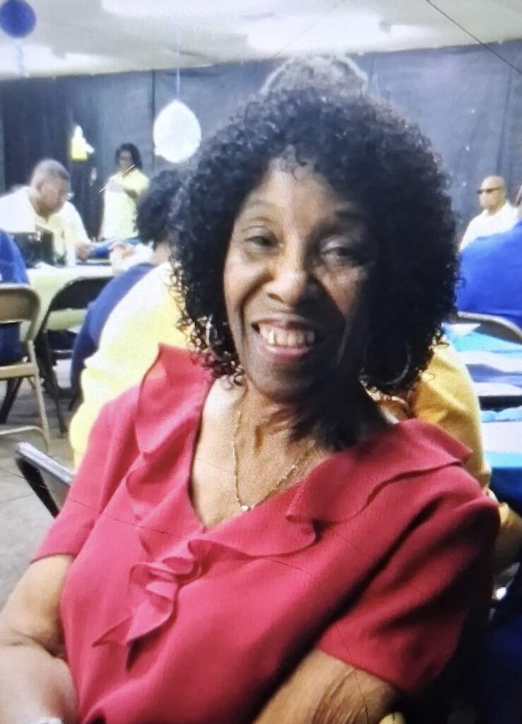 Mae Agnes Brooks – Mitchell’s Funeral Home