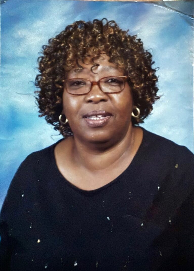 Gail Taylor – Mitchell’s Funeral Home