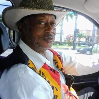 Lee Arthur James – Mitchell’s Funeral Home