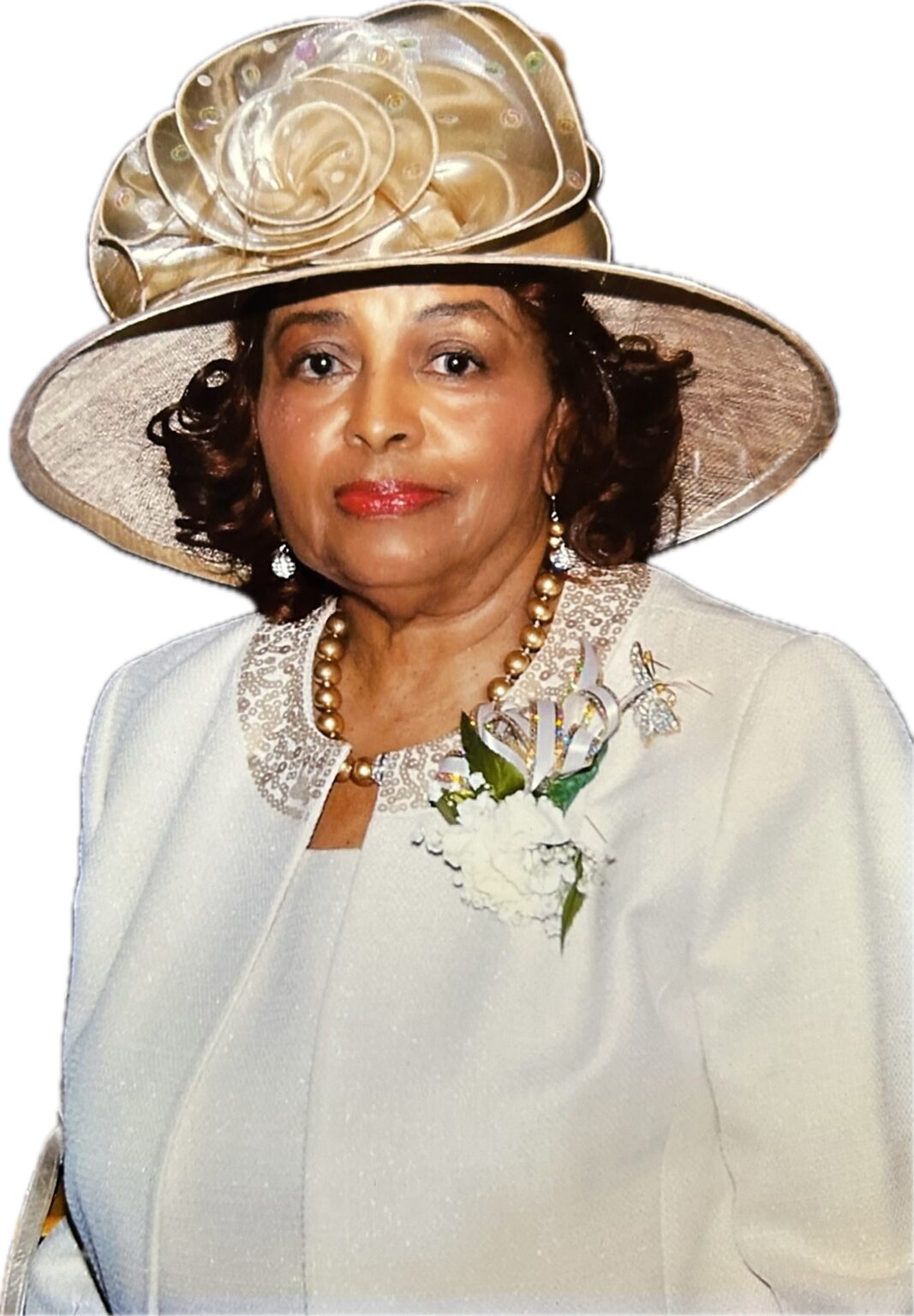 Ruby Barrington – Mitchell’s Funeral Home