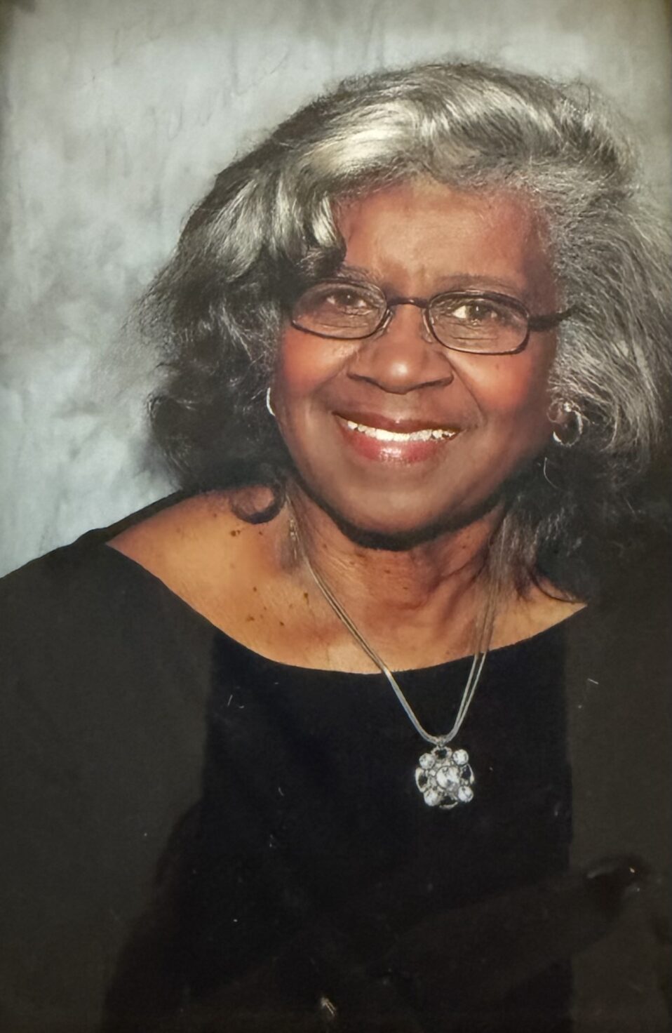 Loretha Williams – Mitchell’s Funeral Home