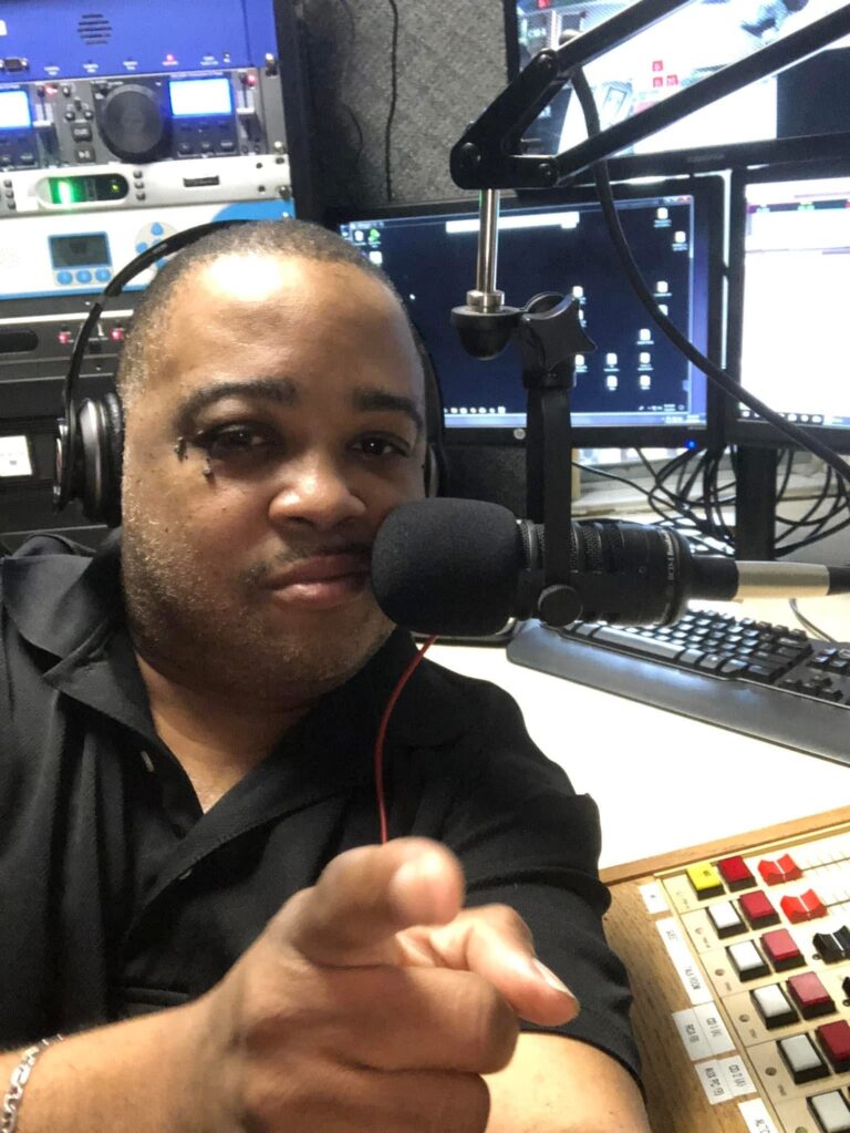 Rodney Antone Johnson – Mitchell’s Funeral Home